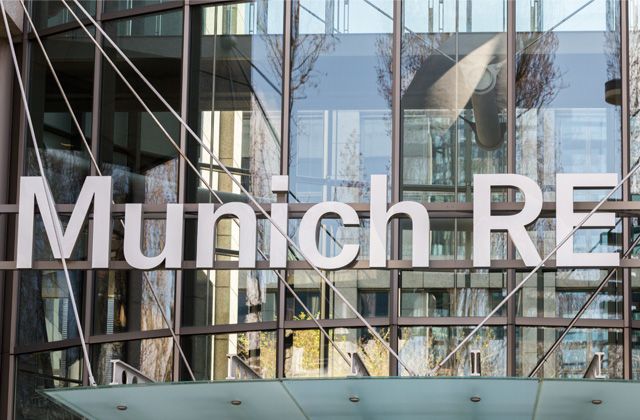 Munich Re targets cyber in Europe | Intelligent Insurer